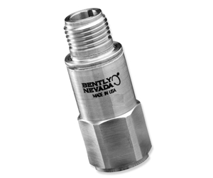 SLD823CL Vibration Transmitter, SLD823CL, SPM | Industrial Spare Parts