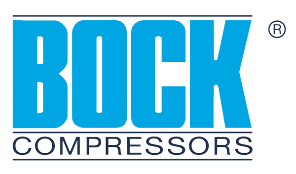 07128 Shut-Off Valve (AL) Bock | Industrial Spare Parts