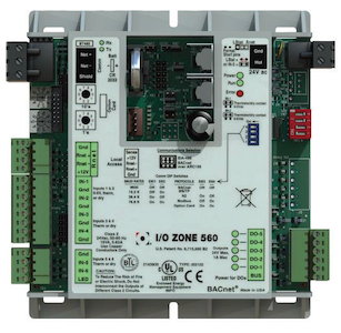 6BSB000930 Paragon Control Module PCM, Carrier | Industrial Spare Parts