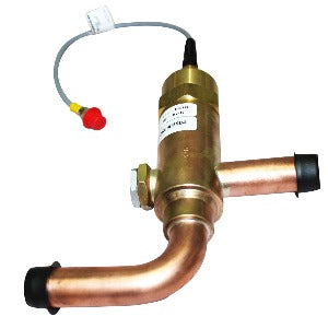 32GB403904 Electronic Expansion Valve EXV, Carrier | Industrial Spare Parts