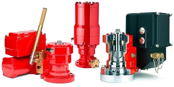 160G4182 Local Power Unit LPU, Damcos | Industrial Spare Parts