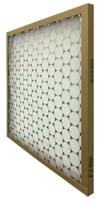 EZ-Flow Air Filter 20x25x2 inches, Flanders | Industrial Spare Parts
