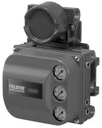 DVC6010 Valve Positioner, Fisher | Industrial Spare Parts