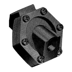 R431003039 Quick Release Valve, Rexroth | Industrial Spare Parts
