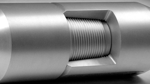 GPDS50 PUP Joint, DS50, S135, Steel, 20ft | Industrial Spare Parts