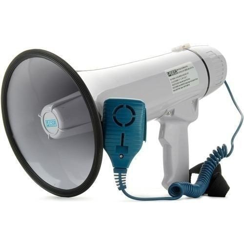 HMP1503 Megaphone, 600M, CSR | Industrial Spare Parts