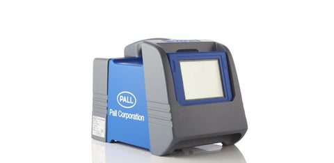 PCM400 Particle Counter, Pall | Industrial Spare Parts