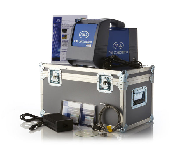 PCM400 Particle Counter, Pall | Industrial Spare Parts