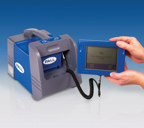PCM400 Particle Counter, Pall | Industrial Spare Parts