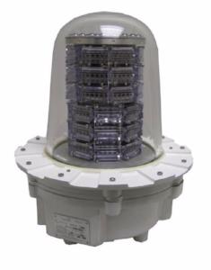 FA250EX9520006 Flame Proof Marine Lantern, Pharos Marine