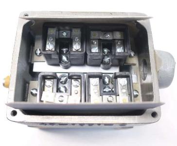 10316H54D Limit Switch 600VAC, Rexroth Eaton | Industrial Spare Parts