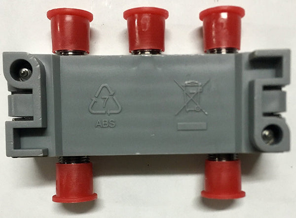 SBN-04 4-Way Splitter Tratec Technetix | Industrial Spare Parts