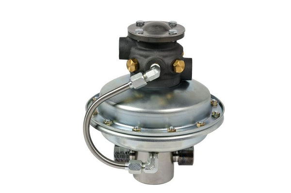 S-216J-60 Hydraulic Pump, Air Operated, Sprague | Industrial Spare Parts